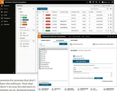 SolarWinds Dameware Remote Everywhere - PressReader