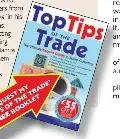 Are You THINKING of SELLING? This is How The Stamp Trade Works - PressReader