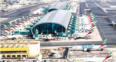 We can also do the Dubai thing! - PressReader