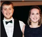 Glenconner wedding joy after snub in £20m will - PressReader