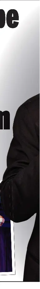 I’m glad to be back doing stand-up… it’s who I am - PressReader