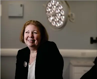 Celebratin­g NHS heroes - PressReader