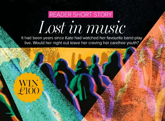 Lost in music - PressReader