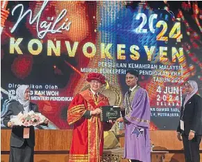 Against all odds - PressReader