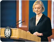 Suzanne Moore - PressReader