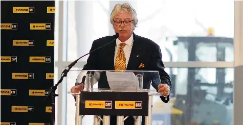 KRAMER SOLD - PressReader