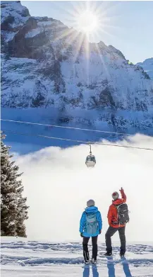 10 years of journeys, encounters and emotions - PressReader