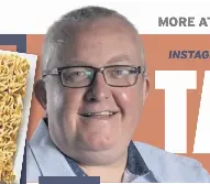 Telly legend is part of the furniture.. his book’s a Sterling effort - PressReader