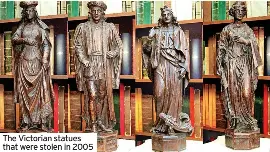 A treasure trove that’s so divine! - PressReader