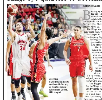 TITANIC COLLISION - PressReader