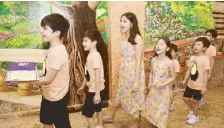 A CELEBRATIO­N THAT’S ONE FOR THE BOOKS - PressReader