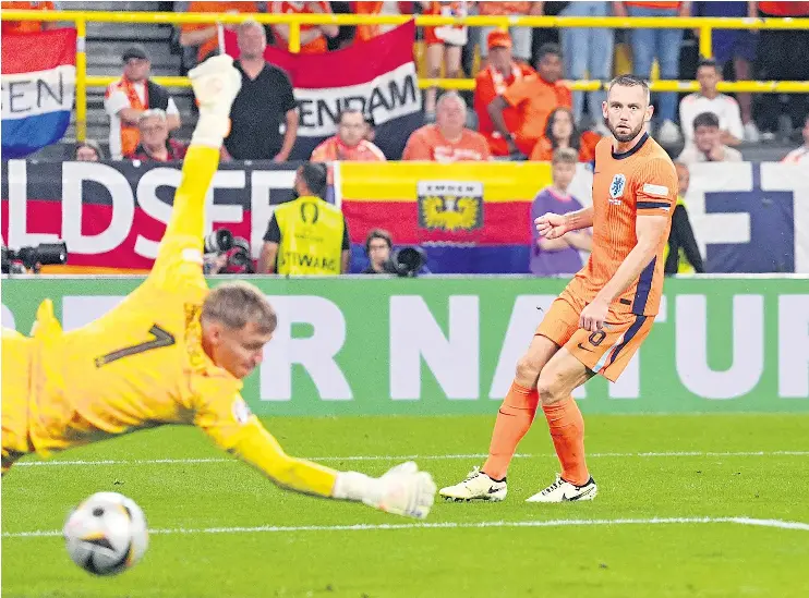 Watkins delivers one of the great England miracles - PressReader