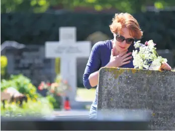 Help during life’s most difficult time - PressReader