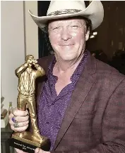 Michael Madsen s’éteint à 67 ans - PressReader
