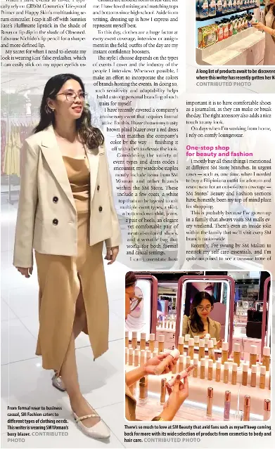 Beyond deadlines and bylines: The journalist ’s crazy happy life - PressReader