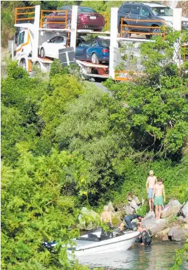 The $1 billion highway - PressReader