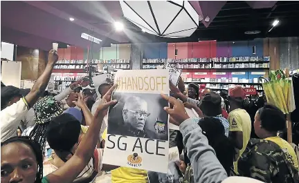 Next time you burn a book, know you’re drawing more attention to it ...