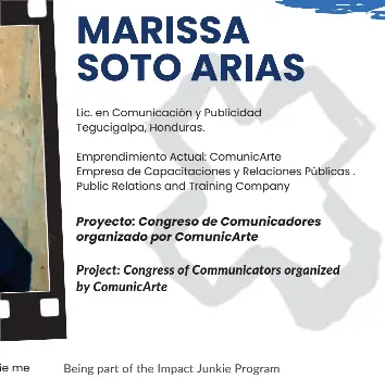 MARISSA SOTO ARIAS - PressReader