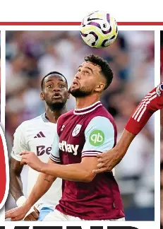 10 WEEKEND TAKEAWAYS - PressReader