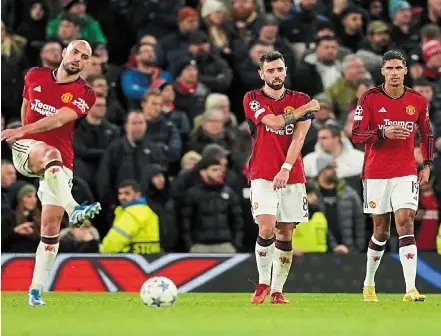 Devils at low point - PressReader