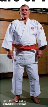 Sixty years of The Club - PressReader