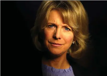 BAFTA Scotland award fitting tribute to trailblaze­r Hazel Irvine ...