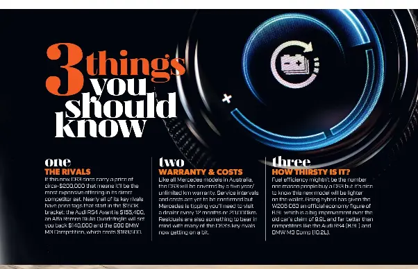 3things you should know - PressReader