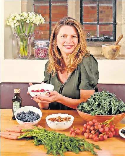 How to stay slim in midlife like a princess – by the go-to royal guru - PressReader