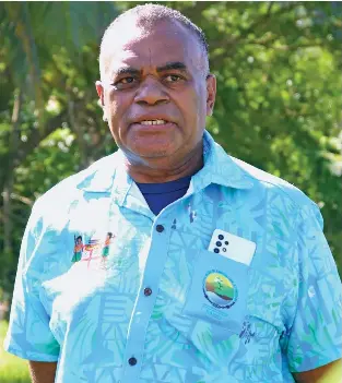 Explore other pitch for villagers - PressReader