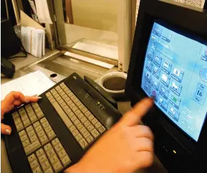 Will firm behind faulty Post Office computer system be chased for ...