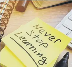 Adult Learning Week to Improve academic skills - PressReader