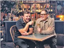 Gerard O’Donovan Radio and Podcasts - PressReader