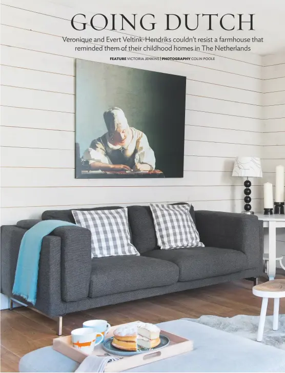 Going dutch - PressReader