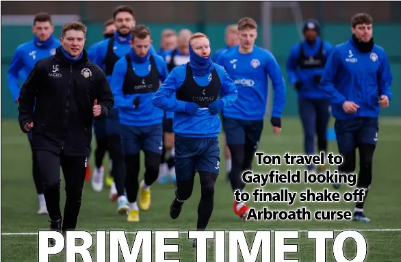 PRIME TIME TO END ANGUS BEEF - PressReader