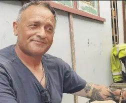 World ‘just a better place when Billy was in it’, recalls friend ...