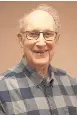 GERALD (GERRY) JAMES McQUADE - PressReader