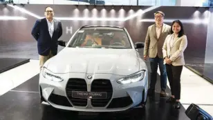 BMW brings back the station wagon - PressReader