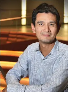 Bigger and stronger BRC Asia to ride constructi­on upturn - PressReader