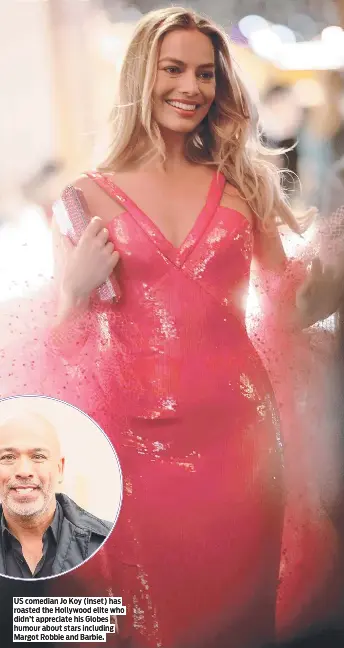 ‘They are delicious but soft’ - PressReader