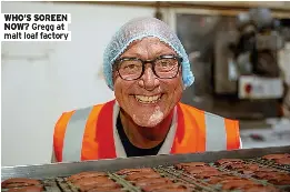 INSIDE THE FACTORY - PressReader