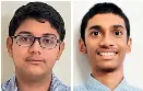 Moment of glory for CBSE Board toppers in Hyd - PressReader
