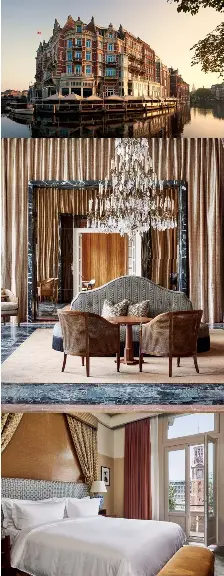 A GREAT ESCAPE - PressReader