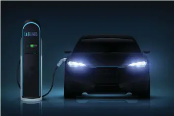 PROS AND CONS OF WIRELESS ELECTRIC VEHICLE CHARGING - PressReader