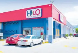 Two new Hi-Lo supermarke­ts by 2026 - PressReader