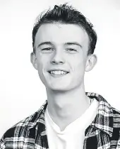 What I’m Reading: Josiah Morgan - PressReader