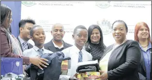 Baqhumise umshini wemali osesitolo - PressReader