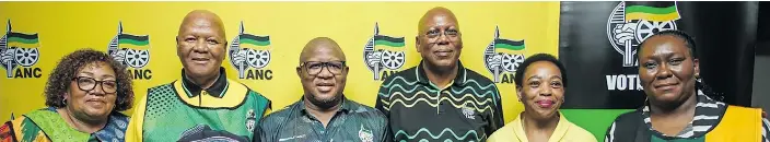 ANC’S 67-member task team for KZN ready to draft a ‘battle plan ...