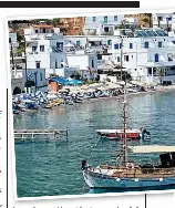 Island idyll OF - PressReader