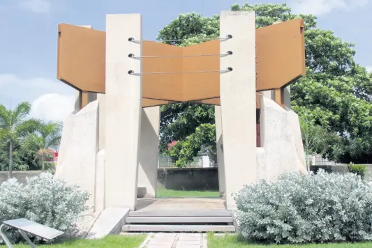 Sam Sharpe and the Baptist rebellion - PressReader