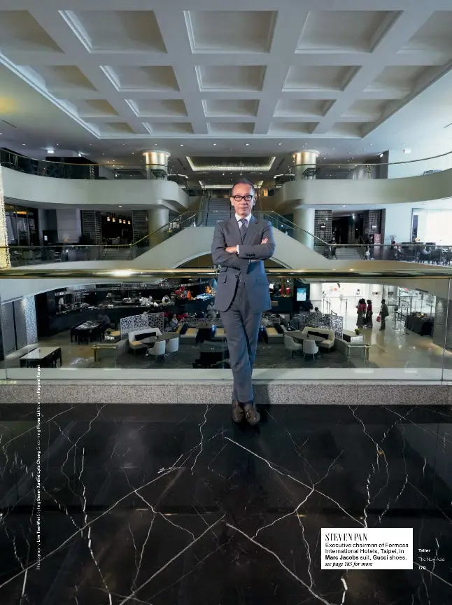 STEVEN PAN - PressReader